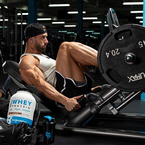 it's not the whey protein : r/nattyorjuice