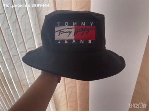 Оригинална шапка Tommy Hilfiger в Шапки в гр. Свищов - ID37688660 ...
