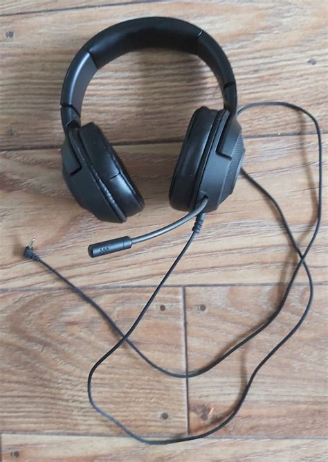 Обзор Наушников Razer Kraken X Lite – Telegraph