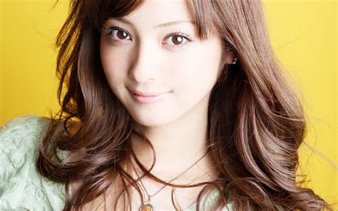 Nozomi Sasaki HD Wallpaper: Japanese Model & Celebrity