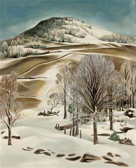 Georgina Klitgaard (American, 1893 - 1976) - MutualArt