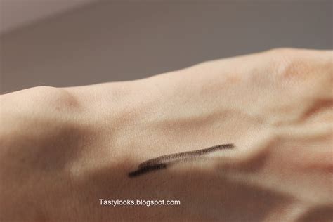 tastylooks. Не люксом единым: Ideal Brow - совсем неидеальный карандаш ...