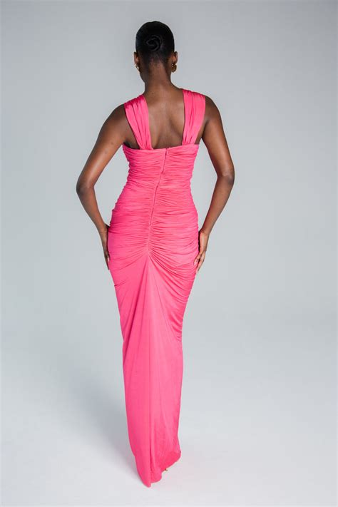 Tiara Dress – Yaura