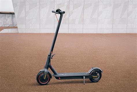 Электросамокат Xiaomi Electric Scooter 4 Pro производства Segway ...