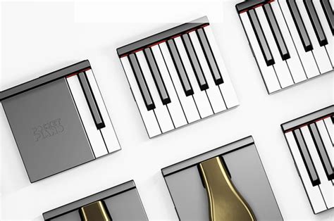 PocketPiano One: portables Piano mit 87 Tasten | coolsten