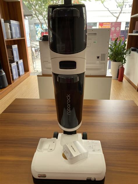 Máy hút bụi khô và ướt Roborock Dyad PRO - Cao Thiên Phát