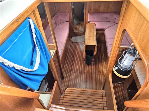 1985 Marine Projects Sigma 36 Cruiser for sale - YachtWorld