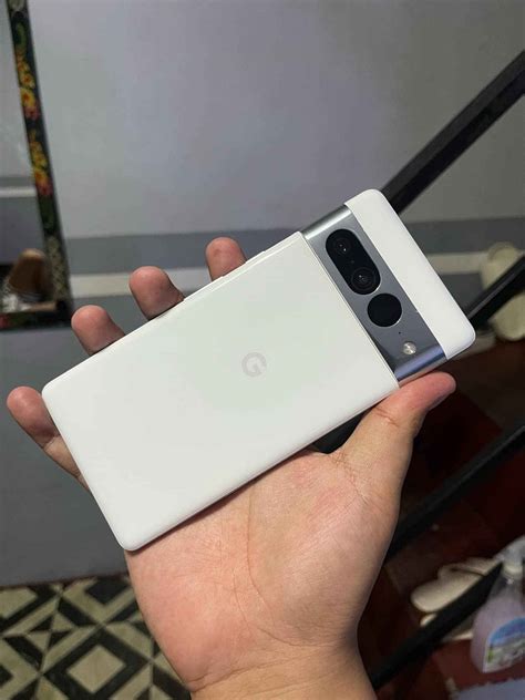GOOGLE PIXEL 7 PRO 12/256 - Cell Phones - Dasmariñas, Cavite | Facebook ...