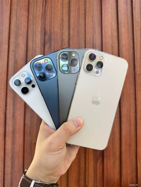 iPhone 12 Promax 128G | 5giay