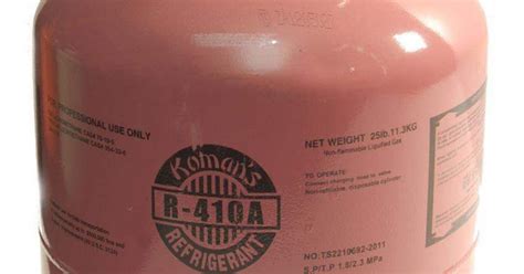 FREON R-410A 11.3kg