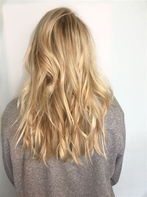 Bright blonde | Hair inspiration, Hair, Bright blonde