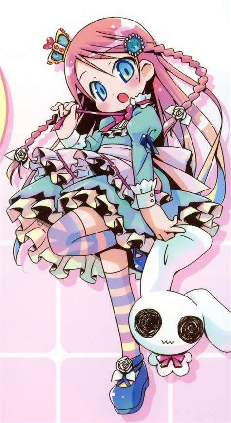 Original Image by Amimi #856392 - Zerochan Anime Image Board