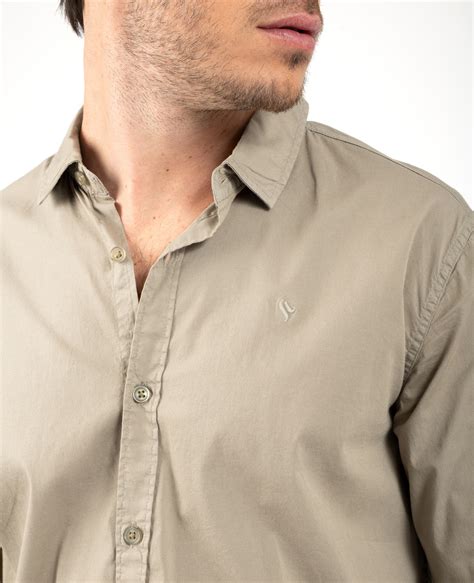 Askol - Men shirt | Sun Valley