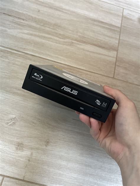 Napęd Blu-Ray Asus BC-12D2HT | Nowogard | Kup teraz na Allegro Lokalnie