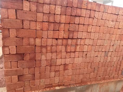 Wire Cut Bricks, For Home at Rs 12/piece in Coimbatore | ID: 2854373312291