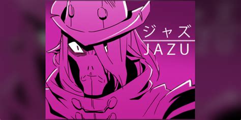 Jazu by JulyBabies