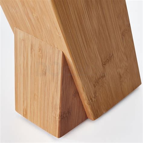 Купить Подставка для ножей HYVLA 302.938.98 IKEA (ИКЕА ХЮВЛА) ᐈ DODOMY ...