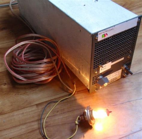 Регулируемый мощный импульсный БП на 60 В 40 А | 2 Схемы | Power supply ...