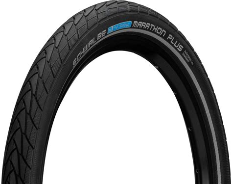Schwalbe Marathon Plus 20" Wired Tyre - Puncture-Resistant | bike ...