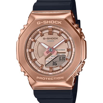 Technology - 200m Water Resistance | CASIO