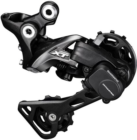 Shimano Deore XT RD-M8000-GS 11s hátsó váltó - 4sport