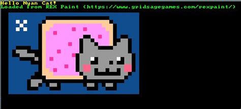 RoguelikeDev Does The Complete Roguelike Tutorial - Week 5 : r/roguelikedev