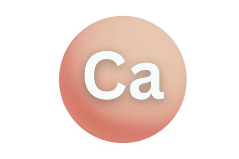 Kalcij | Naturprodukt