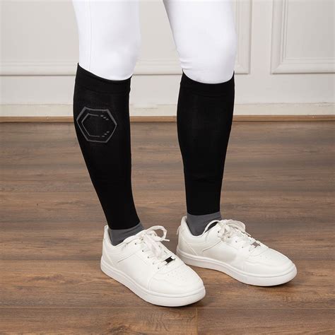 Coldstream Ancroft Cushioned Riding Sock - Battles