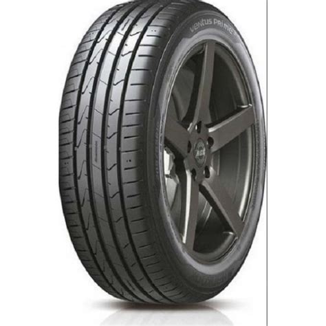 Neumático 4x4 HANKOOK VENTUS PRIME 3 SUV K125A 235/65 R17 104 H ...