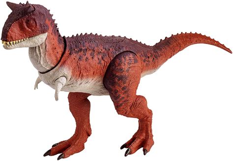 Динозавр Карнотавр (Jurassic World: Fallen Kingdom - Action Attack ...