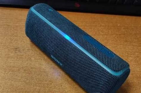 Портативная колонка Sony SRS-XB21 | Festima.Ru - Мониторинг объявлений