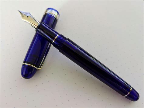 My first Platinum #3776 Century : fountainpens