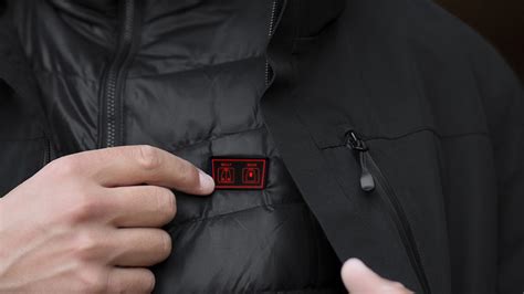 Xiaomi показала жилетку с подогревом и на гусином пуху за $40 - ХВИЛЯ