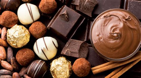 Προϊόντα σοκολάτας » Mini Market Magazine