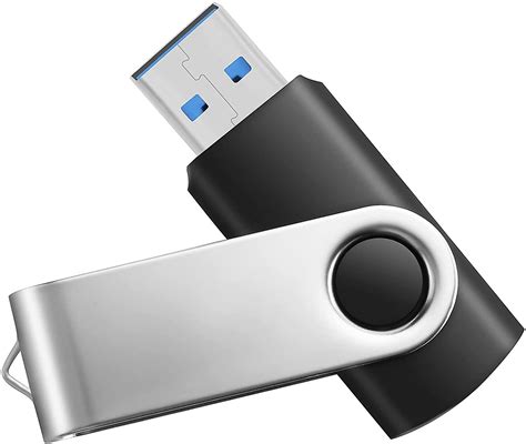 What Is a Flash Drive? - The Tech Edvocate