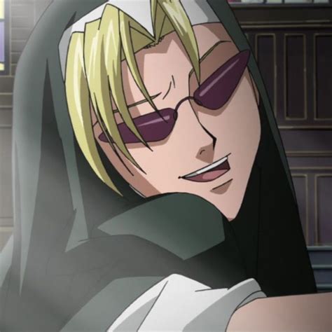 Pin on eda | Black lagoon, Anime poses reference, Dark anime
