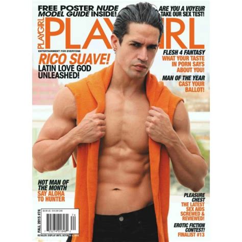 Playgirl Magazine Subscriber Services