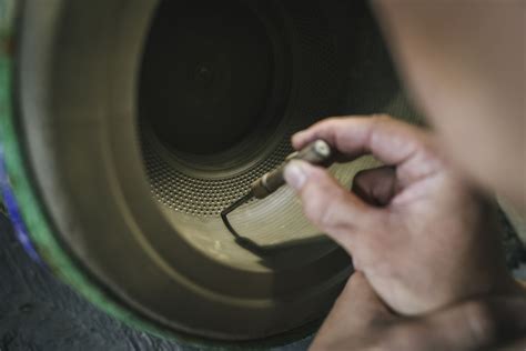 “Iwachu” Nambu Ironware ｜ EXPERIENCE TOKYOLUXEY