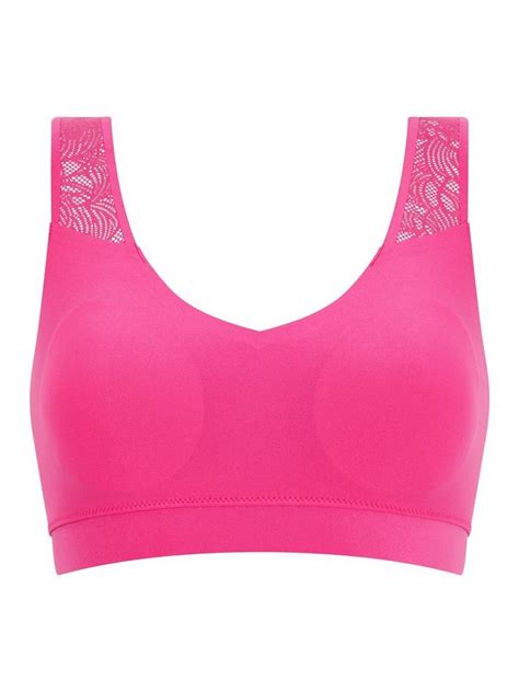 Chantelle Bustier (1-tlg) Spitze