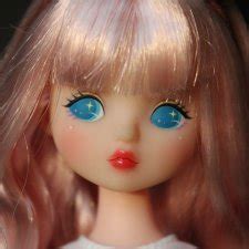 Коллекционная кукла - Blommor doll купить в Шопике | Адыгейск - 1101874