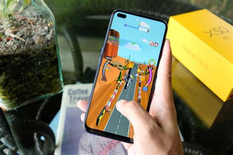 Realme X50 Pro 5G - Specs, Reviews, and Best Deals