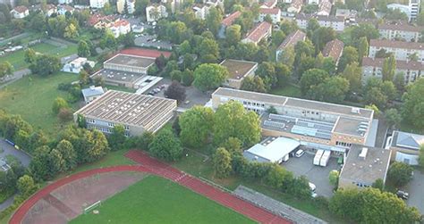 Zollberg Realschule Esslingen am Neckar | Die Sport-Realschule