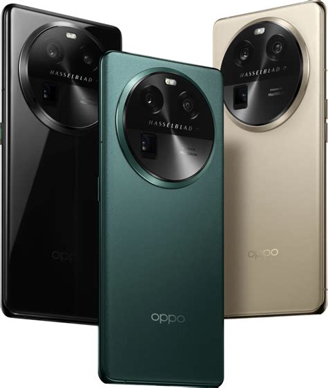 Oppo kehrt auf den deutschen Markt zurück – Hartware