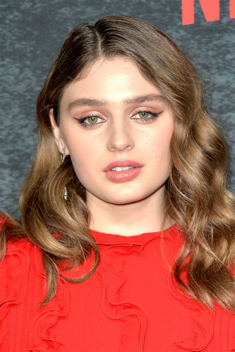 Lilliya Scarlett Reid – “Chambers” TV Show Season One Premiere in NY ...