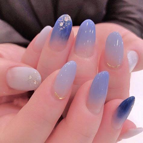 nails gelnägel natur | Gel nails, Nail designs, Nail art