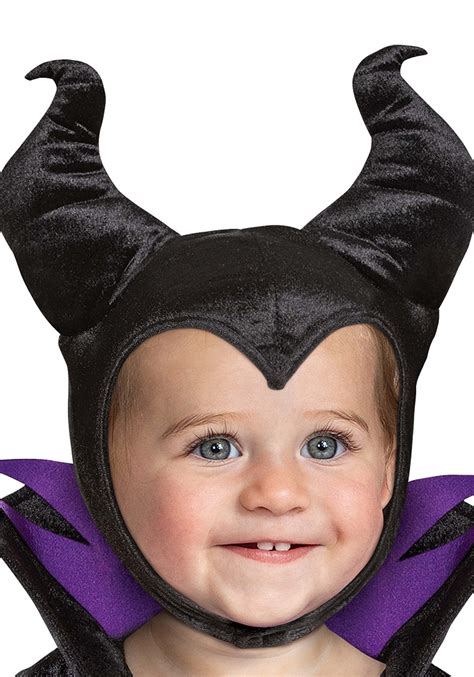 Maleficent Classic Infant Costume | Infant Costumes