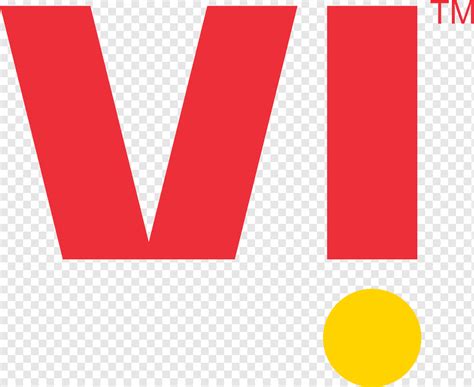 Vi™ - Vodafone Idea, HD, logo, png | PNGWing