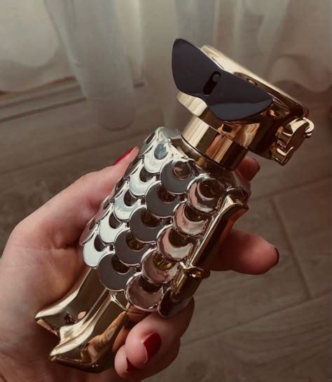 FAME by Paco Rabanne #paccorabanne #parfume #fame #gift