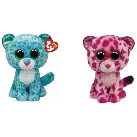 Ty Leona #StuffedAnimalsPlushToys | Animal plush toys, Plush toys, Plush