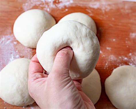 Рецепт бубликов на закваске с фото пошагово на Вкусном Блоге